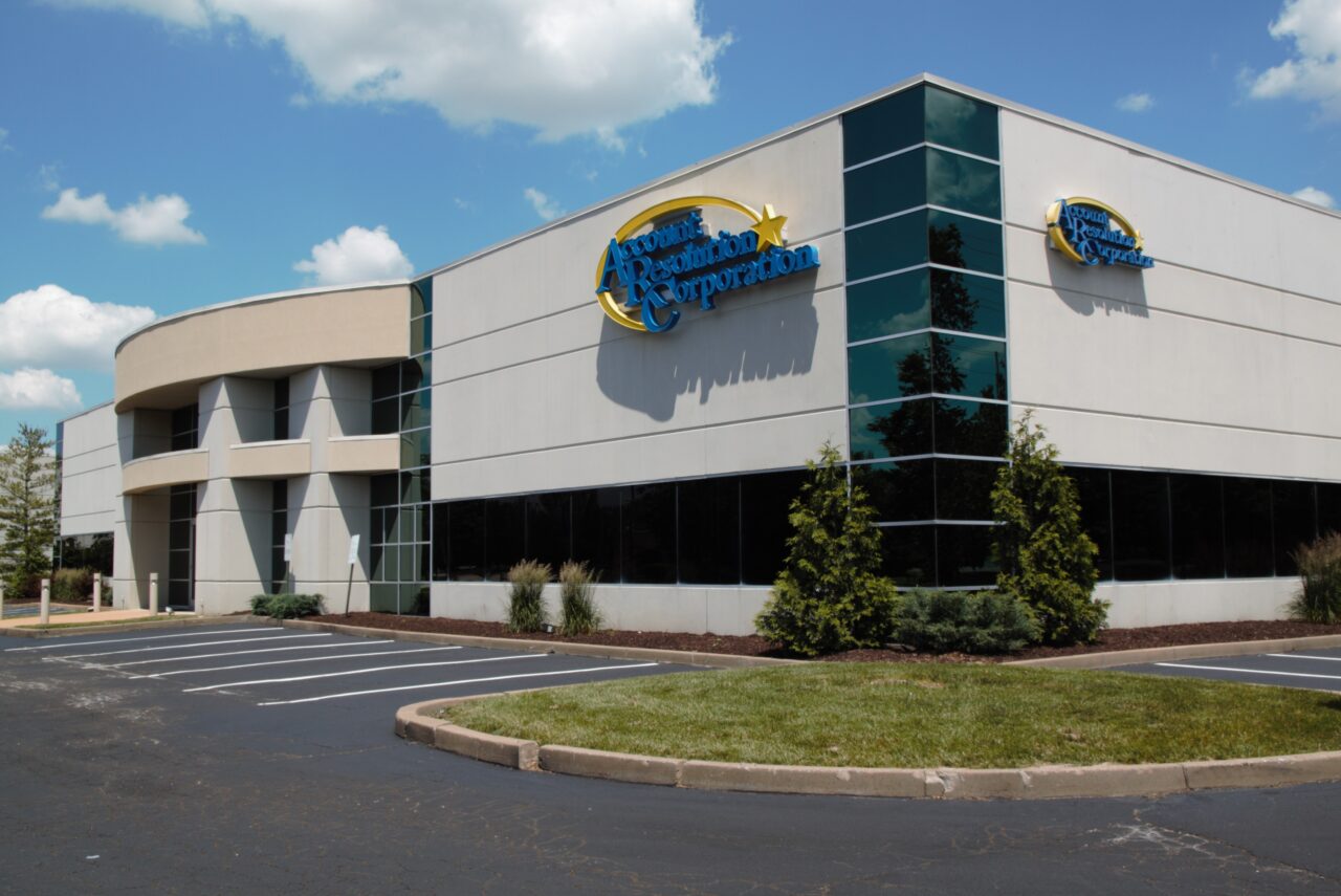 Account Resolution Corporation - Expert Debt Recovery Services
